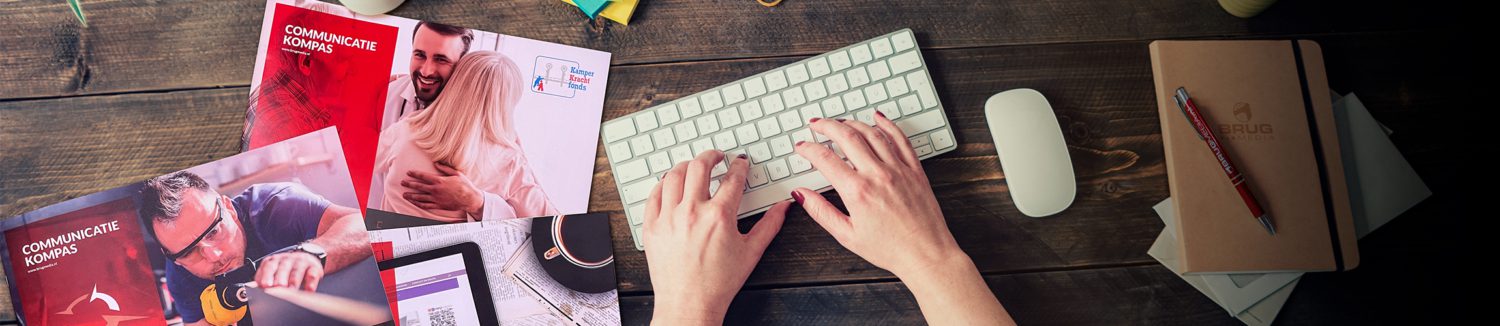 Marketing- en communicatiebureau | BrugMedia